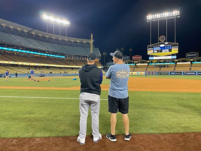 Employee spotlight: For Tri-State’s Chris Gilbreath, Springtime means ...